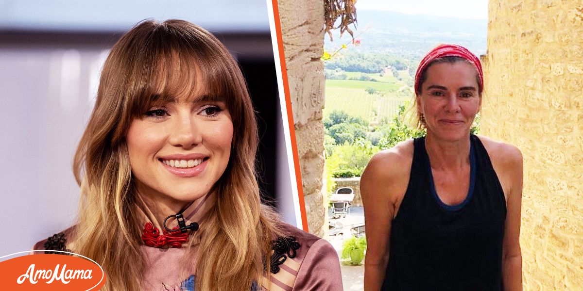 Suki Waterhouse's Parents Met at the Hospital – Facts about Them