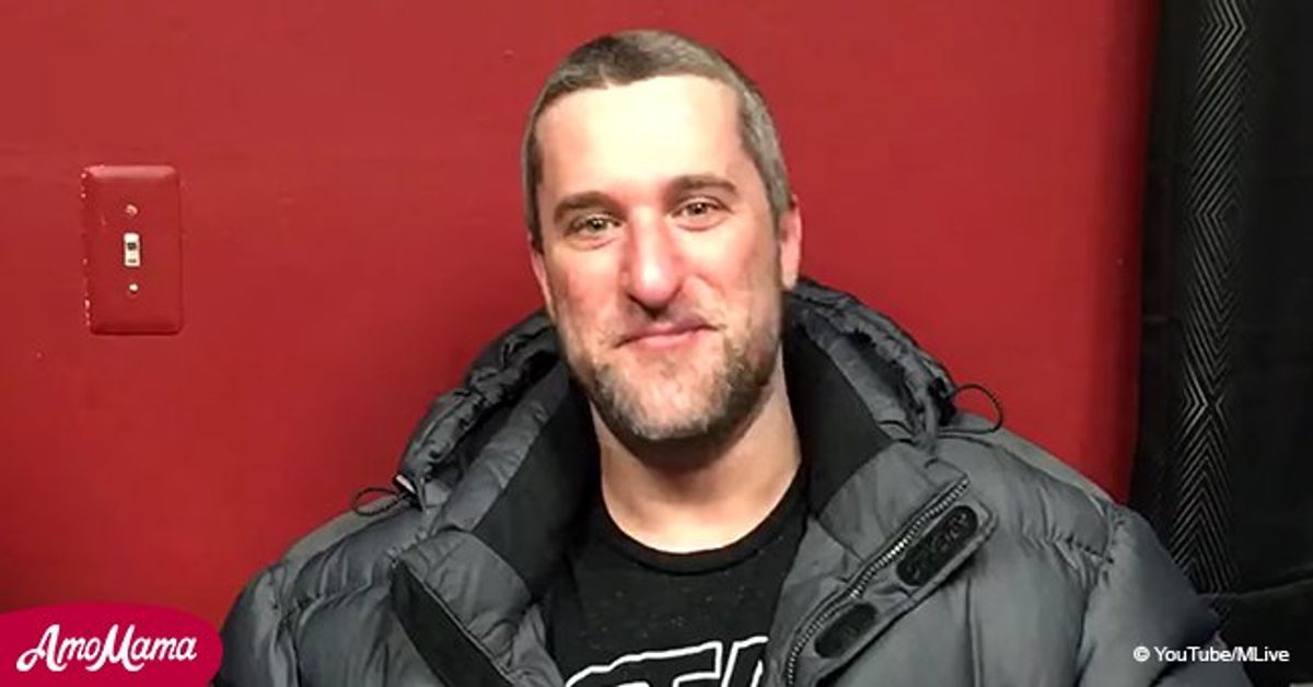 Dustin Diamond's Manager Says His Girlfriend Tash Jules Was with Him ...