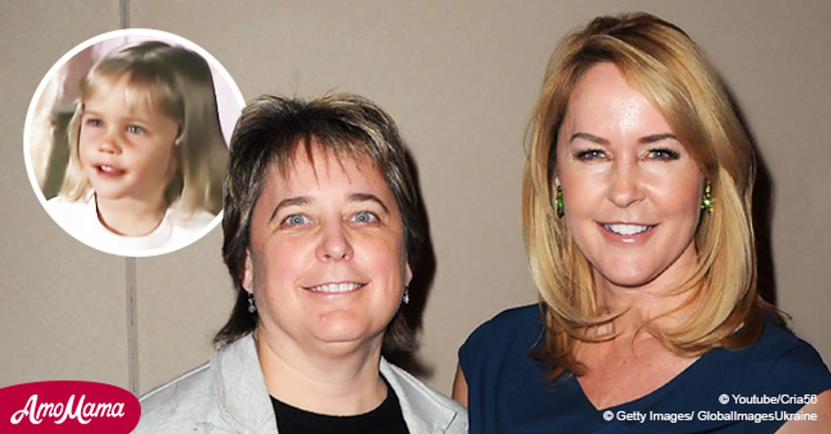 Meet 'Bewitched' Erin Murphy's Twin Sister Diane Who Also Played Tabitha