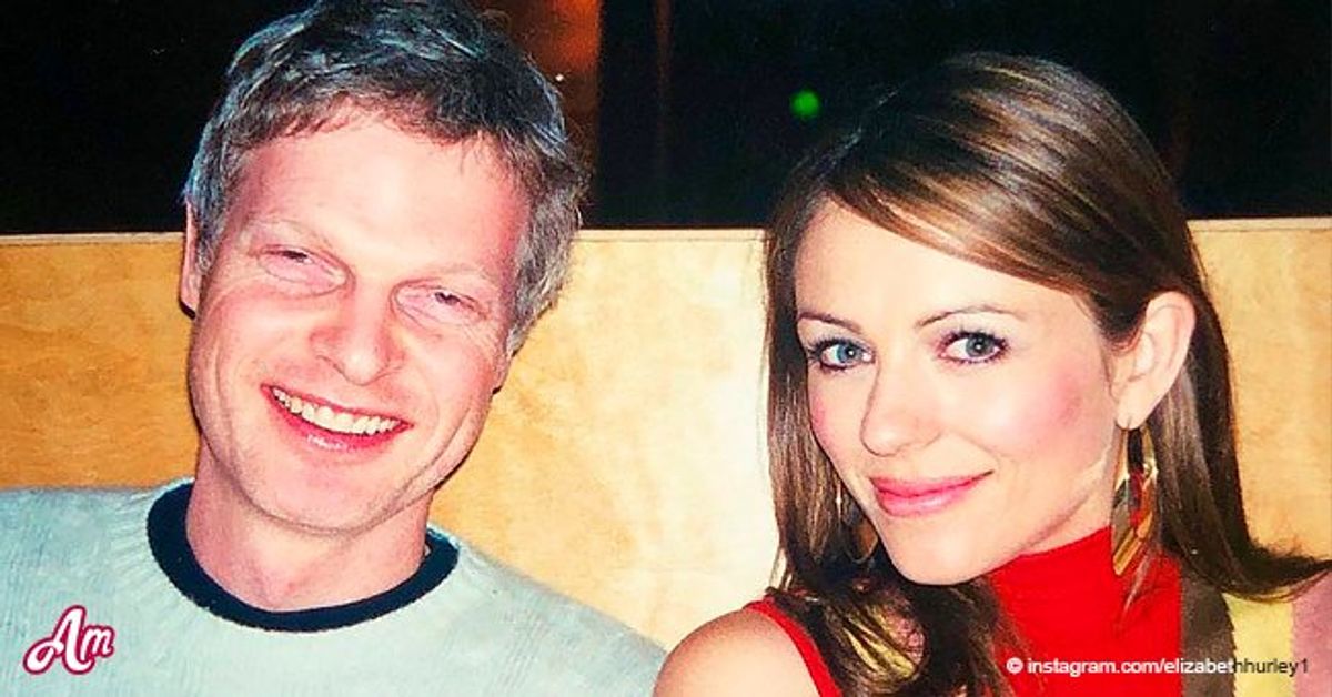 Elizabeth Hurley Is Saddened by Her Ex Steve Bing's Death, Calling It ...