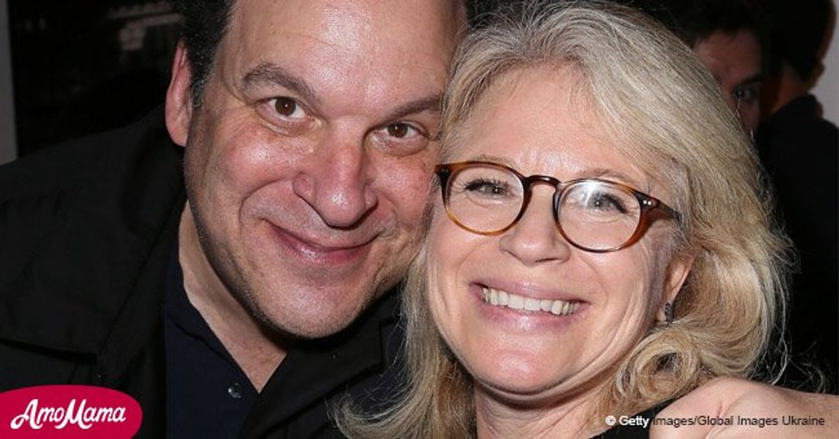 'The Goldbergs' star divorcing his wife afer 24 years of marriage