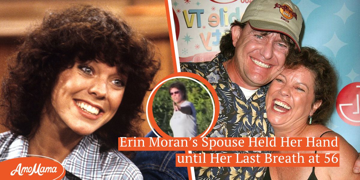 'Happy Days' Erin Moran Ended up Homeless — She Was Married to a ...