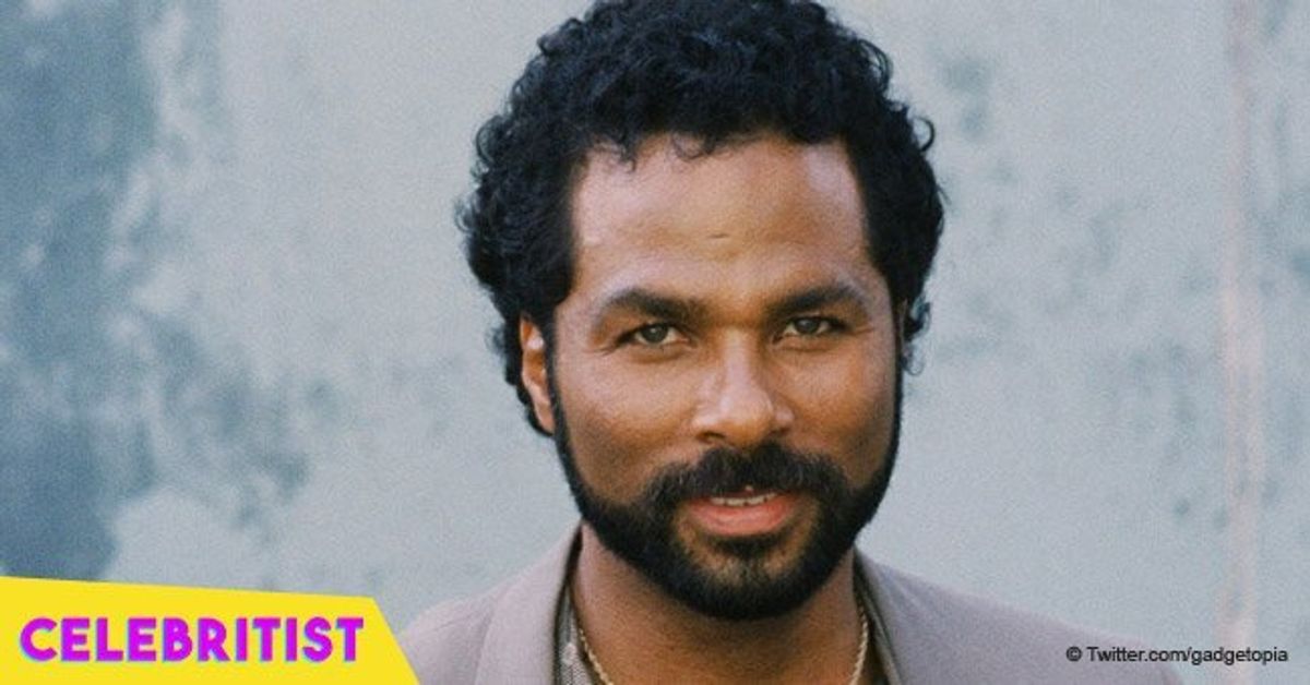 Ricardo Tubbs from 'Miami Vice' is a 69-year-old father of 11 and looks ...