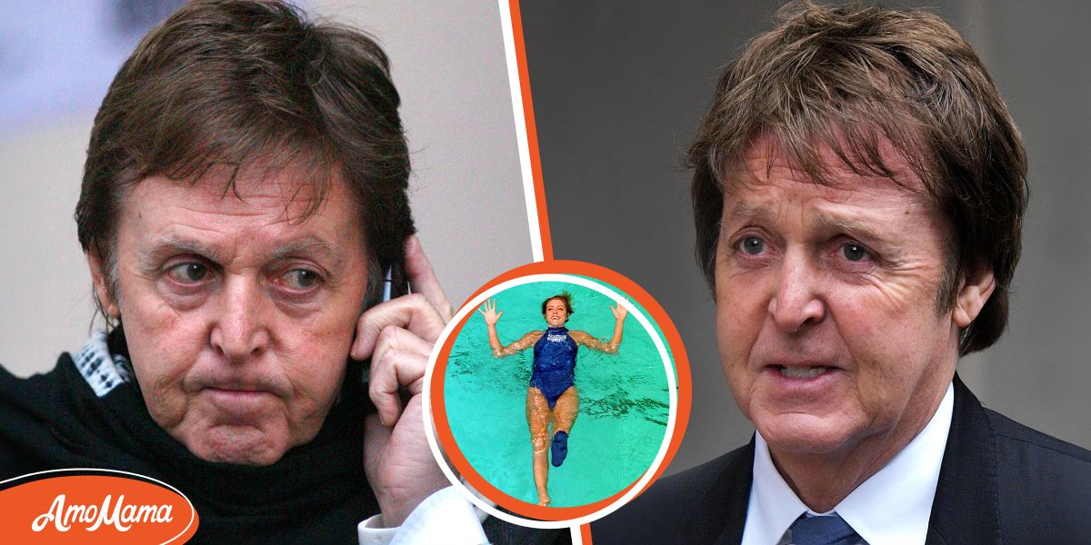 Paul McCartney Fell for a Woman Who Lost Her Leg — Their Split Cost Him ...