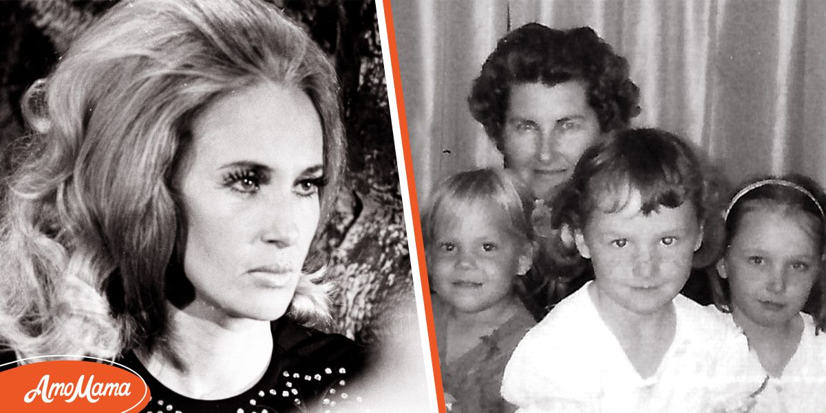 Gwendolyn Lee Byrd: Facts about the Life of Tammy Wynette's Daughter