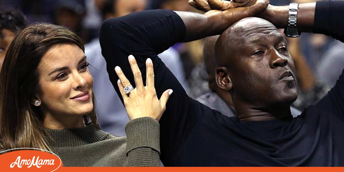 Victoria Jordan: Meet One of Michael Jordan's Youngest of Five Kids