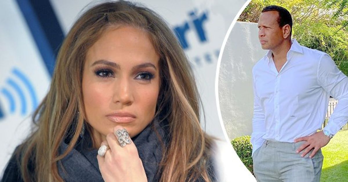 Alex Rodriguez Compares His 'Dad-Bod' to His Slimmer Frame Following ...