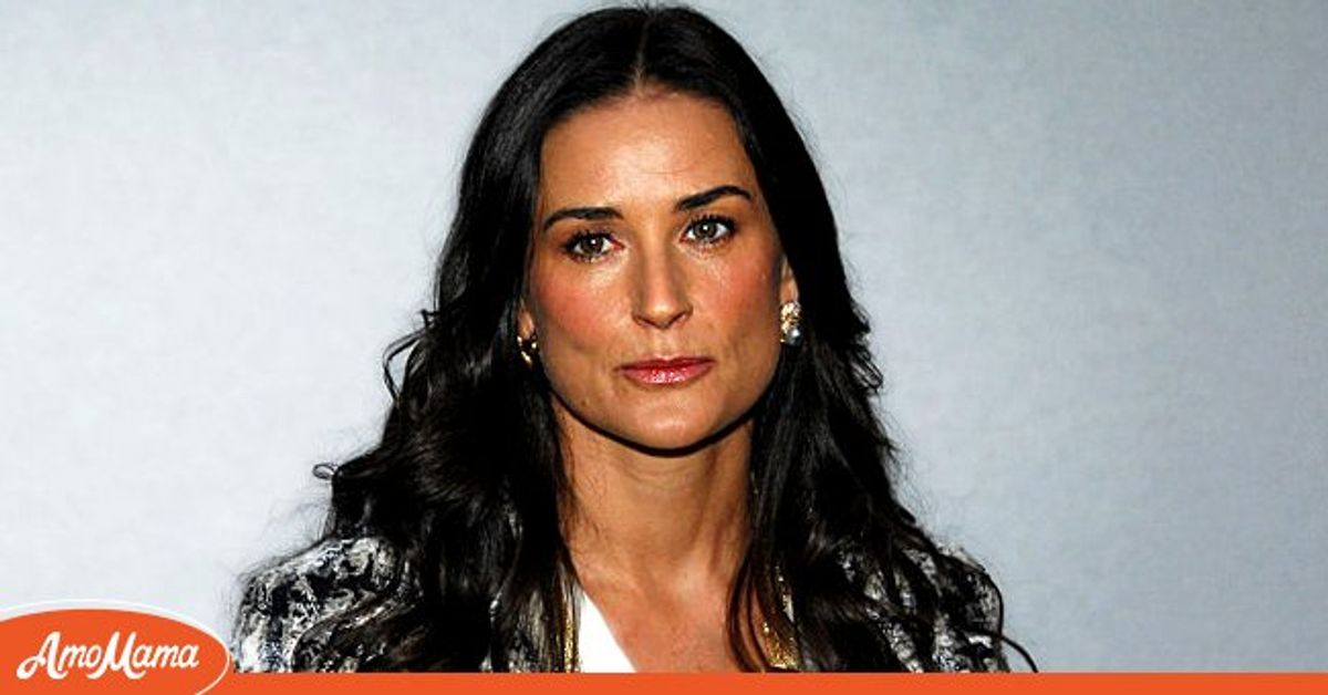 Demi Moore’s Childhood Ended After a Life-Changing Moment Triggered by ...