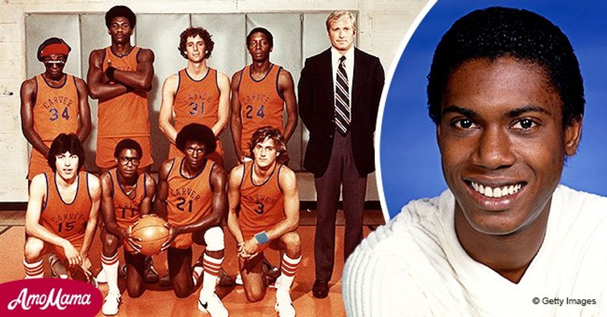 Ed Bernard, Joan Pringle and Other 'White Shadow' Cast Members 39 Years ...