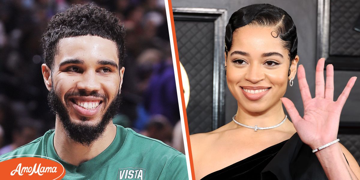 Is Ella Mai's Boyfriend Jayson Tatum? Only One Person Confirmed It