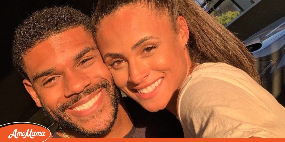Sydney McLaughlin's Engagement: Facts about Boyfriend Andre Levrone Jr ...