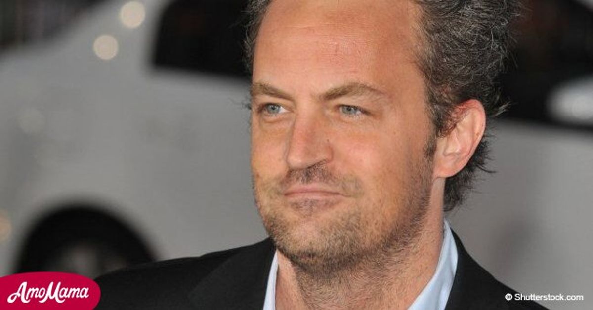 Matthew Perry gives fans an update on his health after leaving social ...