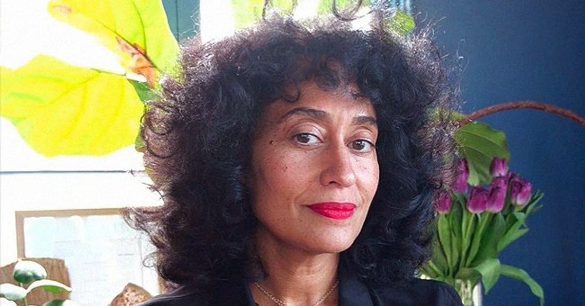 Tracee Ellis Ross Is Single & Childless At 48 — Inside Her Views on ...