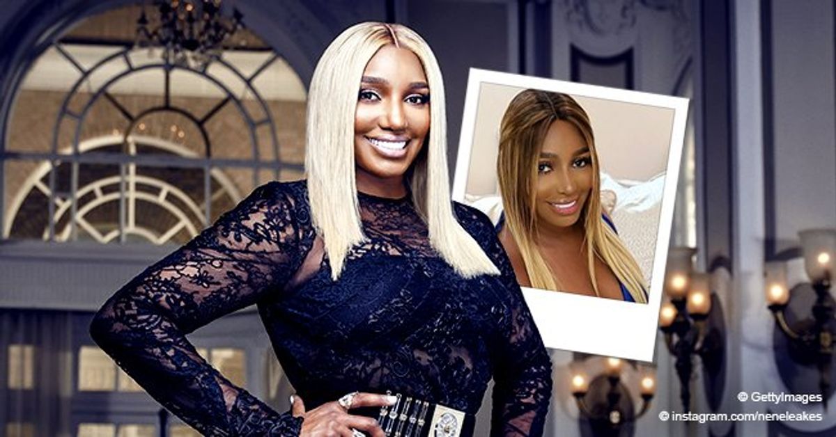 Fans Miss NeNe Leakes as She Looks Cool in New Photo after Leaving ...