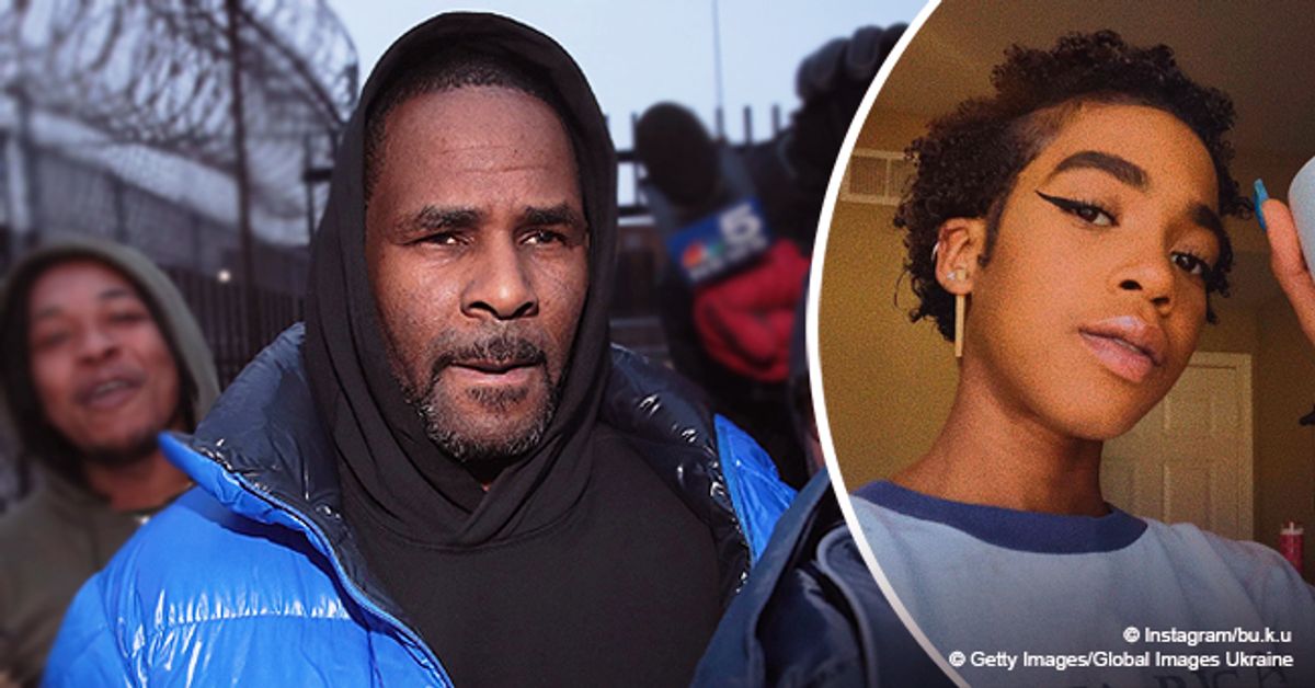 R. Kelly Reportedly Stops Paying Daughter’s School Support as He ...