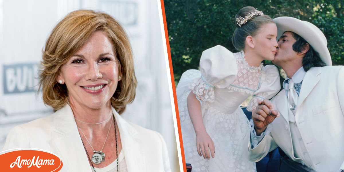 Melissa Gilbert Showers Her ‘Pa’ Michael Landon with Love in Touching ...