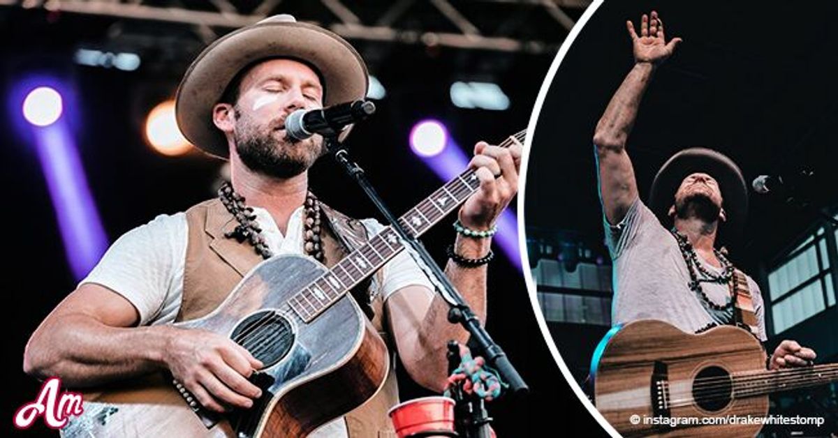 The Details of Drake White’s Battle with Rare Brain Disorder