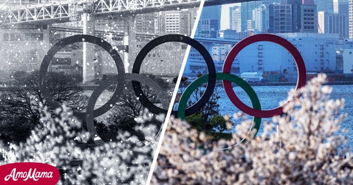 Everything You Wanted To Know About The Olympic Games: An Easy Timeline