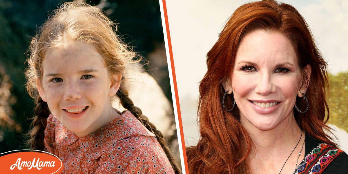 Melissa Gilbert Embraces Her Gray Hair After She 'Quit Botox' and ...