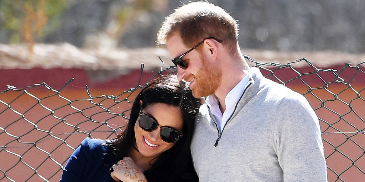 Princess Lilibet Turns 3: Inside Her Life in California Where She Feeds ...