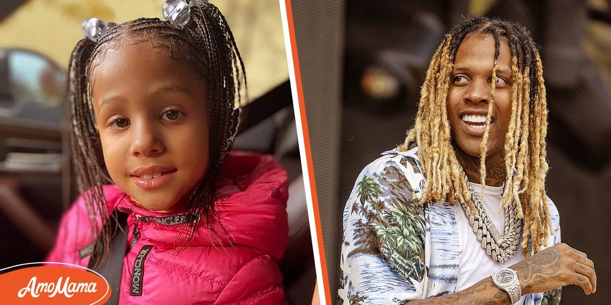 Bella Banks Is CEO of Her Own Brand at Only 9 Years Old - Meet Lil Durk ...