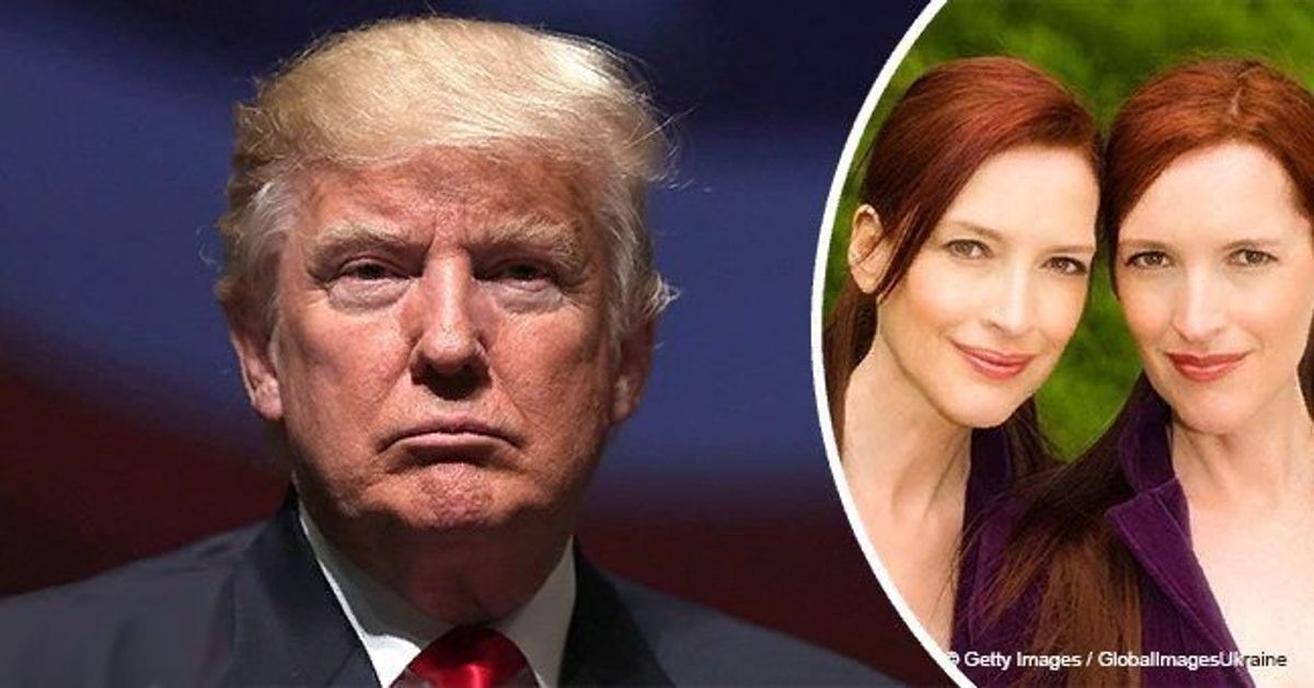 'The Psychic Twins' who predicted 9/11 reveal a prognosis on 2018