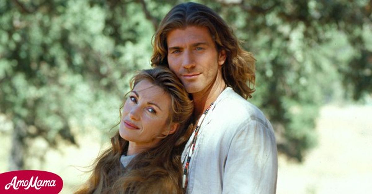 Do You Remember Byron Sully from 'Dr. Quinn'? Meet Joe Lando Who Still ...