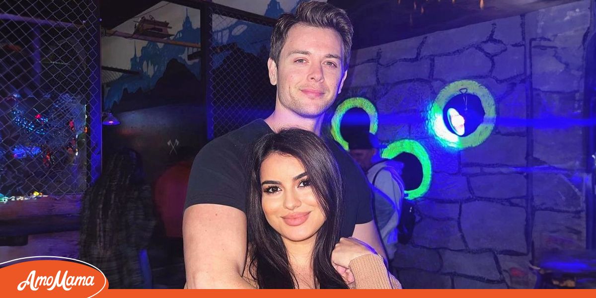 Taylor Novack Was Chad Duell’s Wife – He Is Currently Dating Luana Lucci