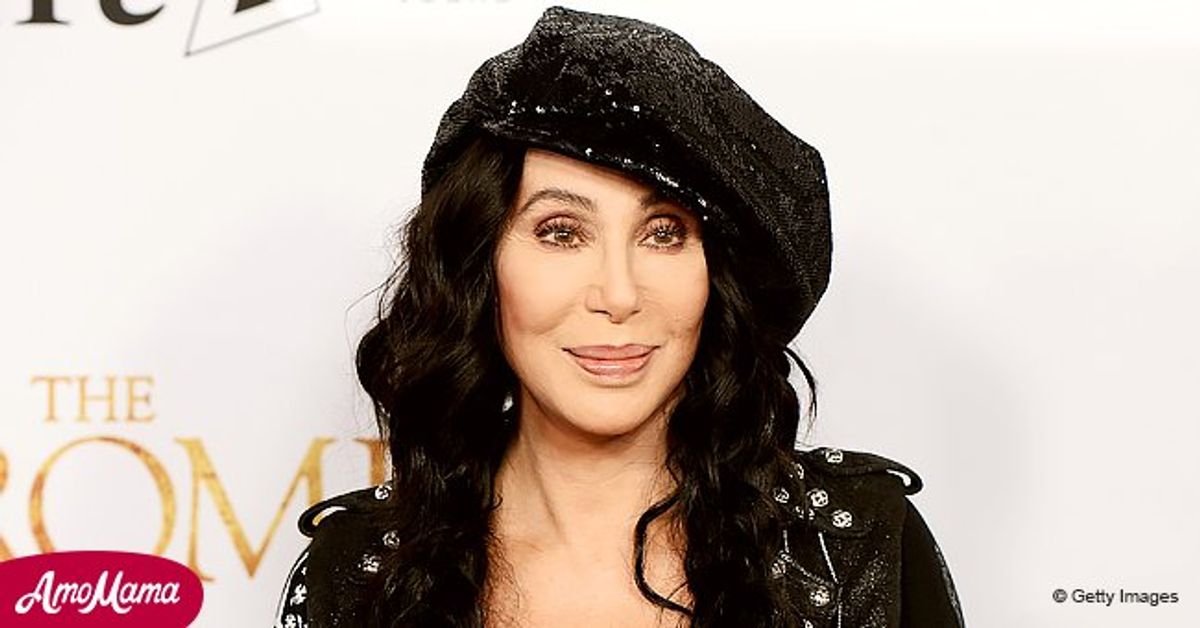 Cher, 74, Makes Candid Admission as She Opens up about Ageing in a New ...