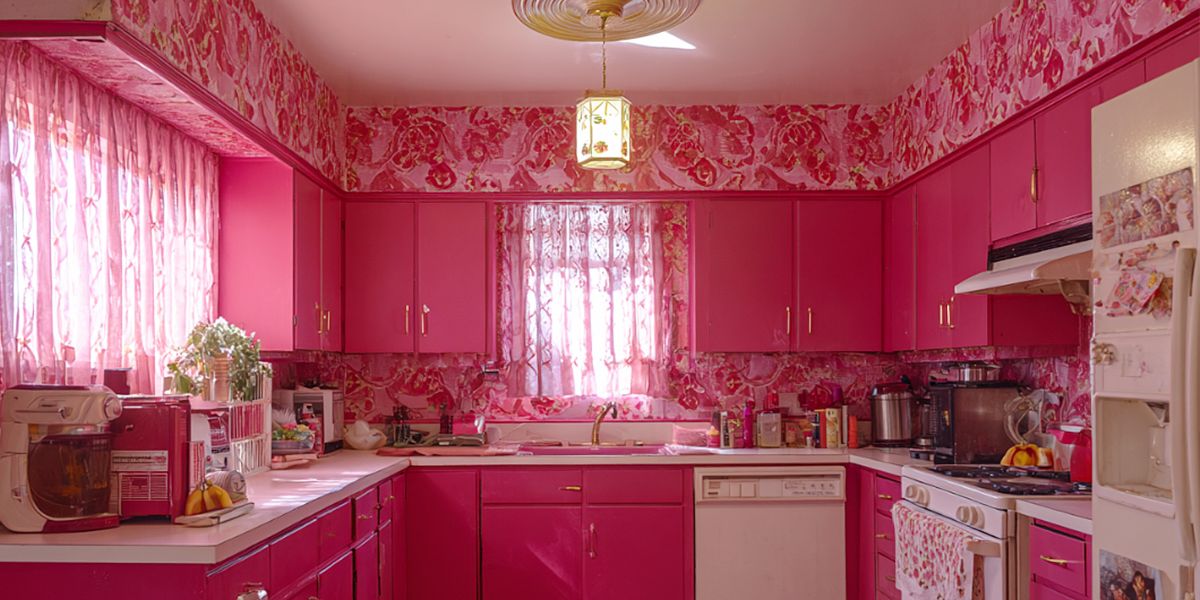 I Came Home to Find My MIL Had 'Redecorated' My Kitchen, and My Husband ...