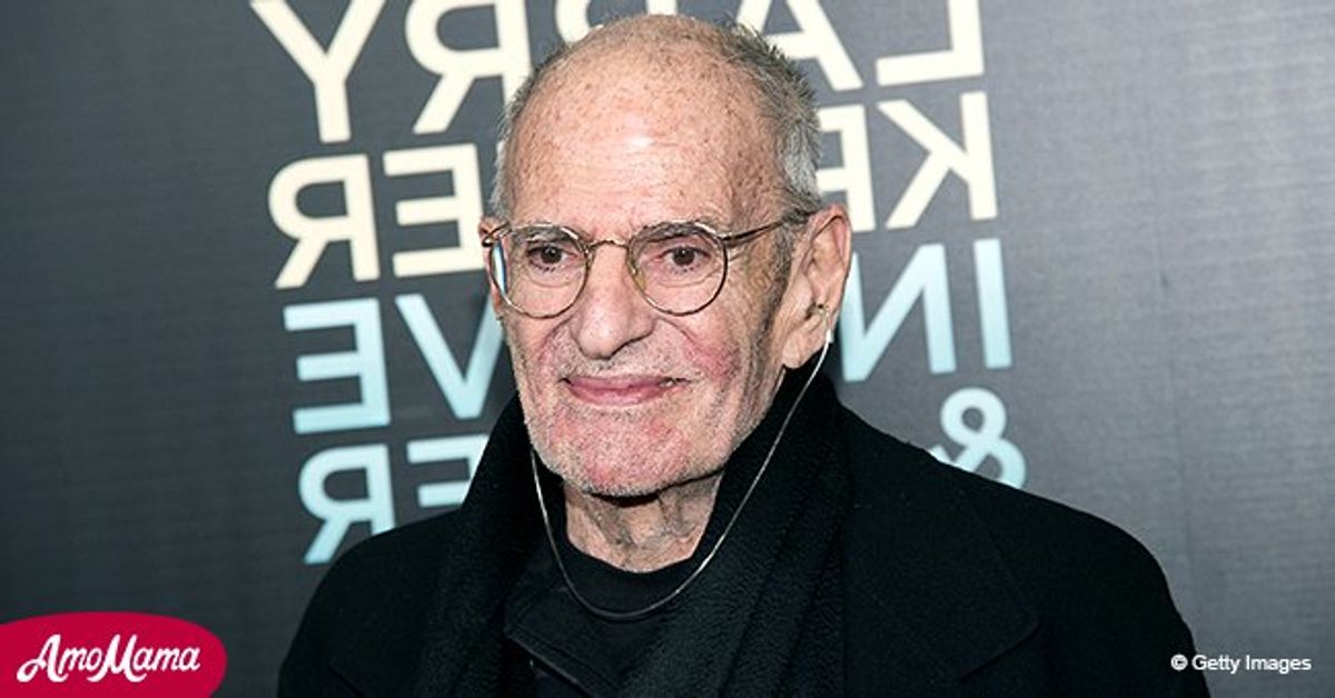 Larry Kramer, AIDS Activist and Author, Dies at 84 — What We Remember ...