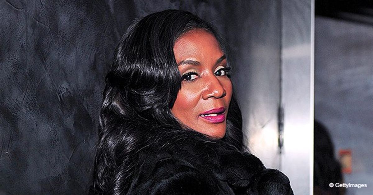 Momma Dee from LHHATL Reveals She Has Bipolar Disorder but Is Not on ...