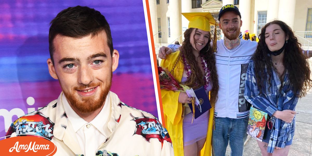 Angus Cloud's Siblings: The Actor Had Two Younger Twin Sisters