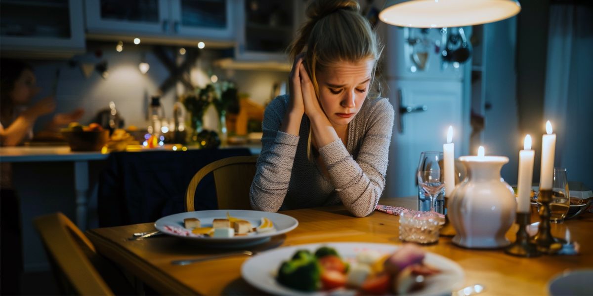 My Boyfriend Dumped Me After Showing Me a Photo of Myself That I Had ...