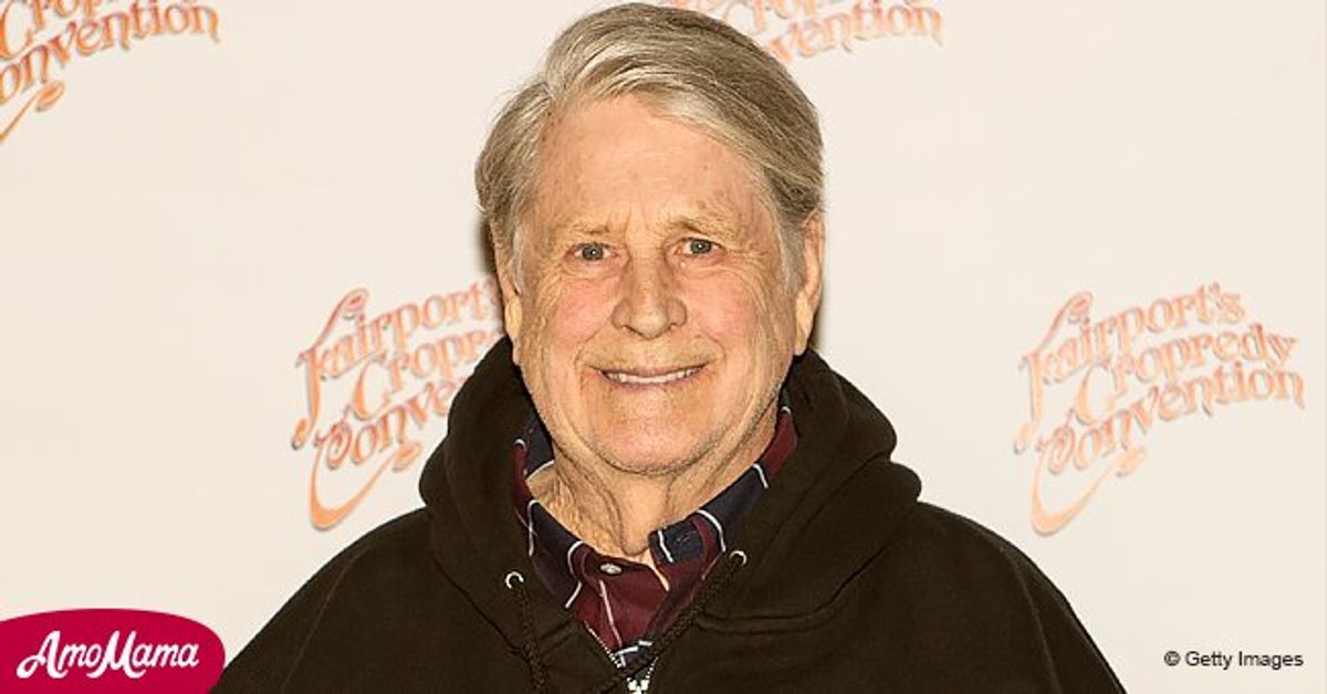 Glimpse inside Beach Boys' Star Brian Wilson's Difficult Battle with ...