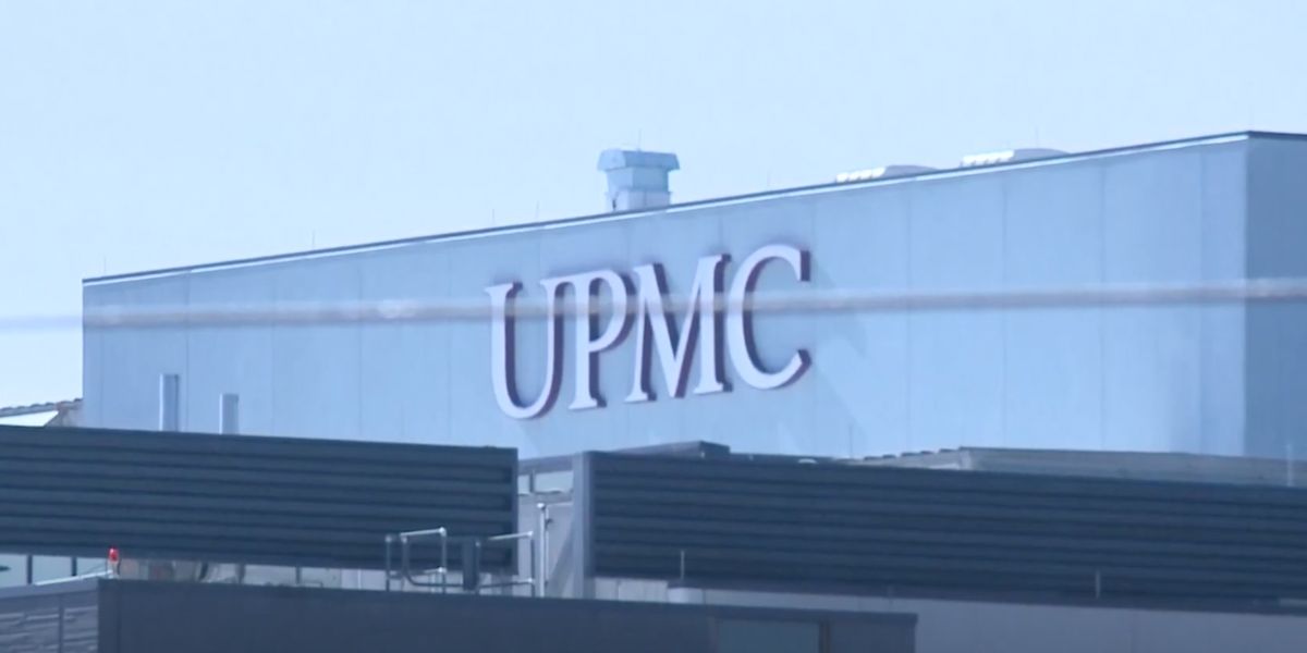 Police Officer Dead After UPMC Memorial Hospital Shooting in York ...
