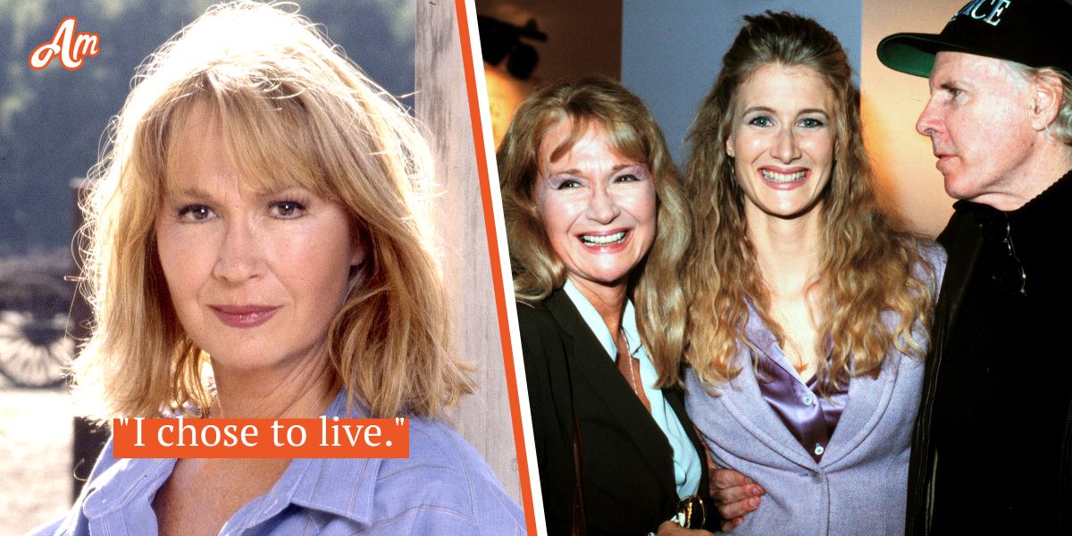 'Alice's Diane Ladd Is Fabulous at 87 with 'Porcelain' Skin after Being ...