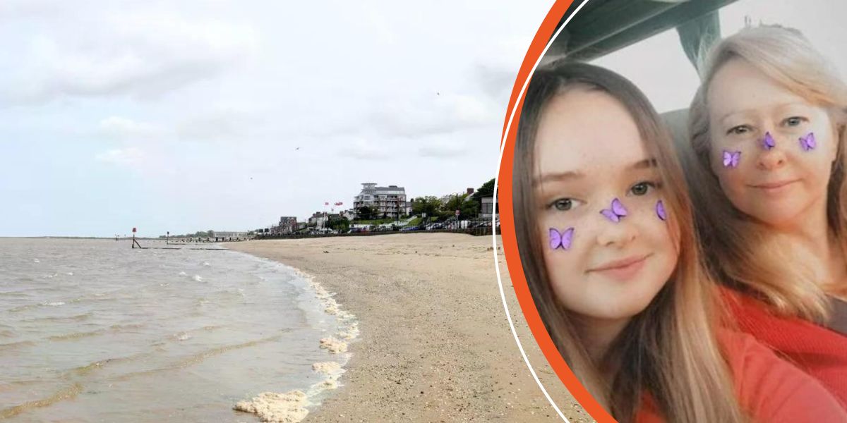Cause of Death for 15-Year-Old Lucy Reed Who Died While Swimming With ...