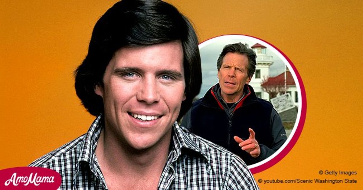 Inside 'Eight Is Enough' Star Grant Goodeve's Life before and after ...
