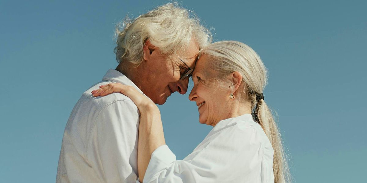 Staying in a Long-Term Marriage After 60: What Keeps the Spark Alive?