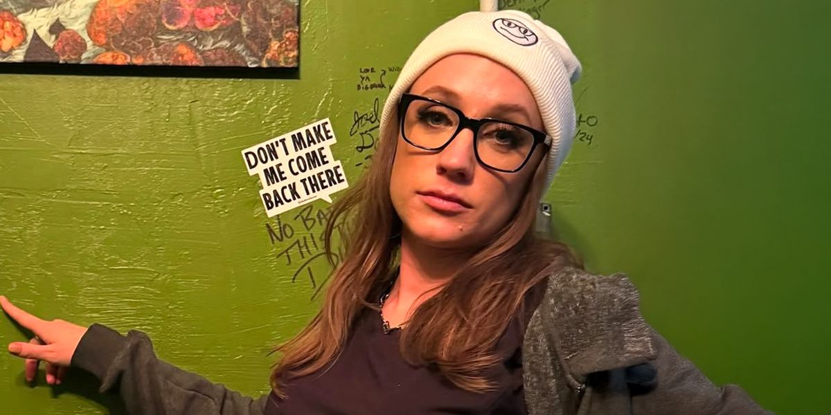 Fox News' Kat Timpf Receives Alarming Diagnosis Hours Before Giving ...