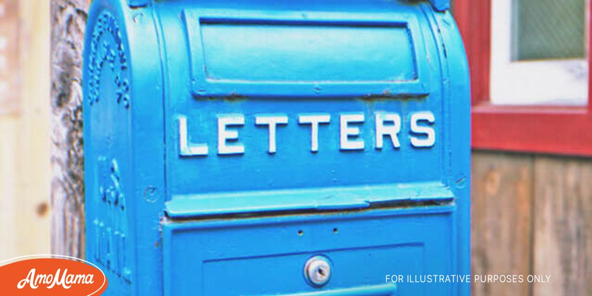 Postman Notices Name of His Lost Father on Envelope He Delivers – Story ...