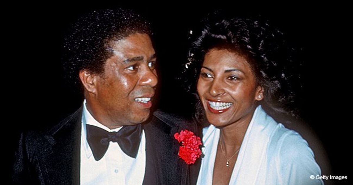 Pam Grier of 'Foxy' Once Taught Richard Pryor How to Read Moby Dick