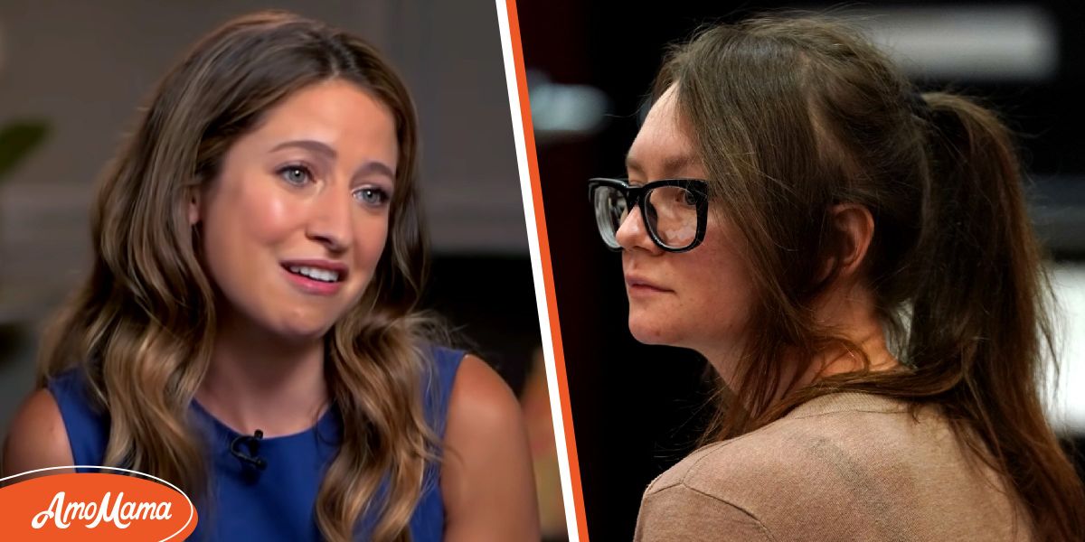 Rachel Deloache Williams: The Life of Anna Sorokin’s Former Friend ...