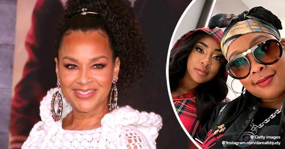 LisaRaye McCoy of 'Single Ladies' Reveals How She Helped Sister Da Brat ...
