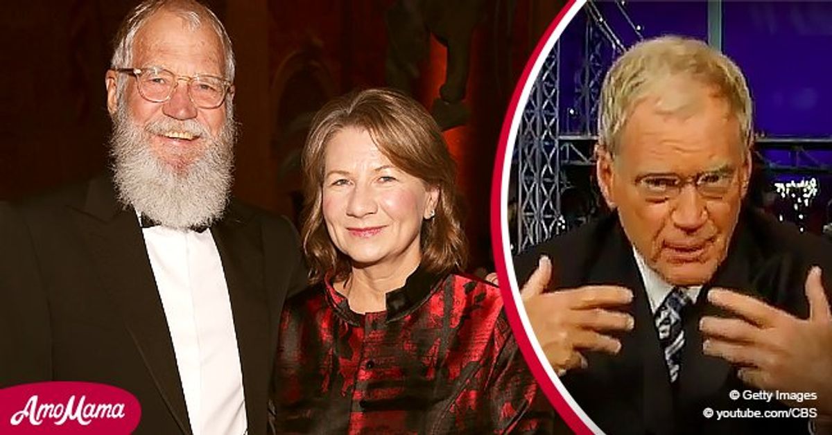 Inside David Letterman's Cheating Scandal and Its Impact on His Long ...
