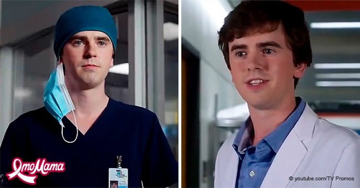 Glimpse at 'The Good Doctor' Season 4 Details — Premiere Date, Time ...