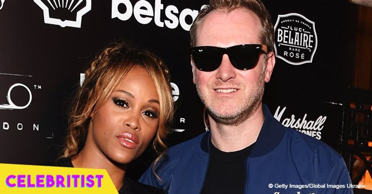 Eve's millionaire husband shares photo of wife posing on top of luxury ...