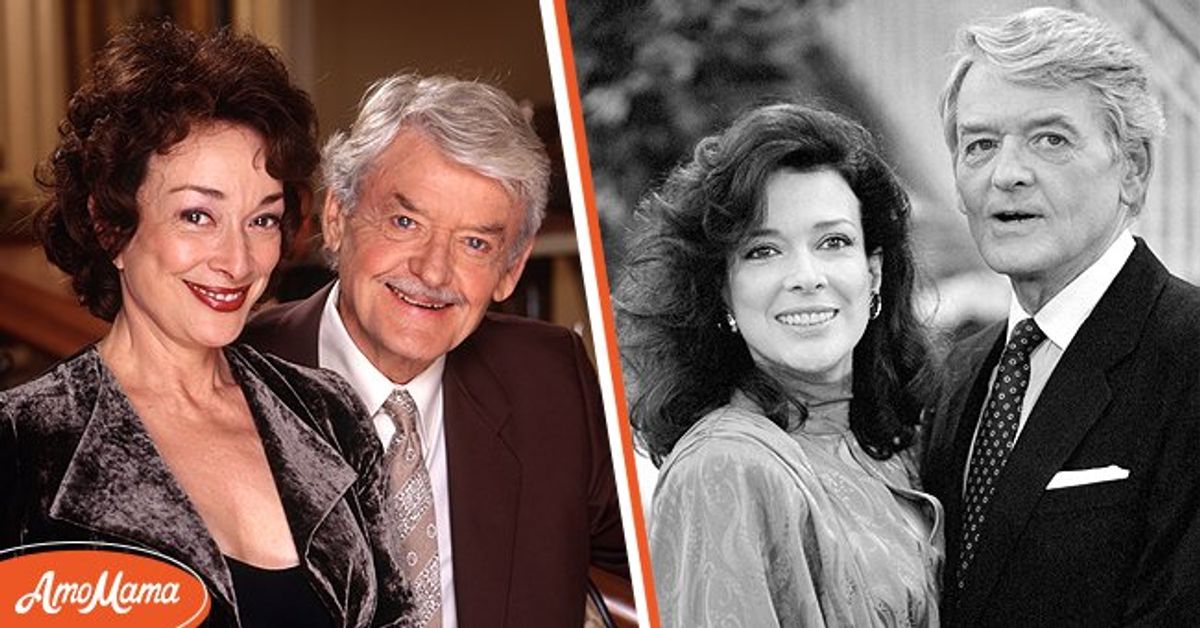 Hal Holbrook ‘Couldn’t Stop Watching’ Wife Dixie Having ‘These Big ...