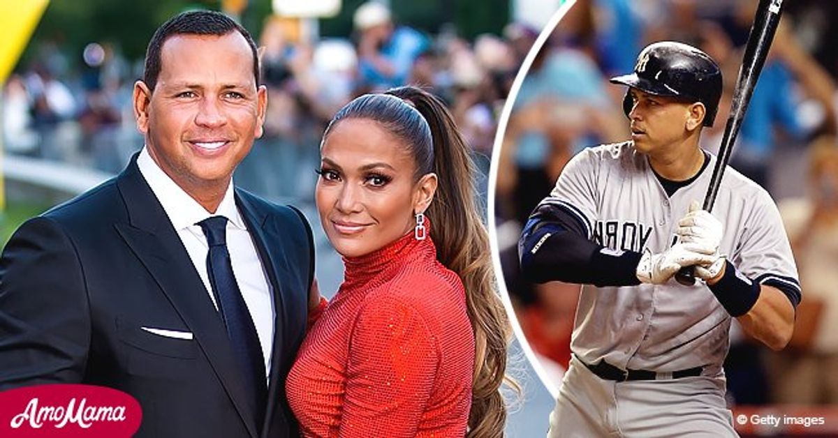 Alex Rodriguez's Baseball Career — A Glimpse into the Best and Worst ...